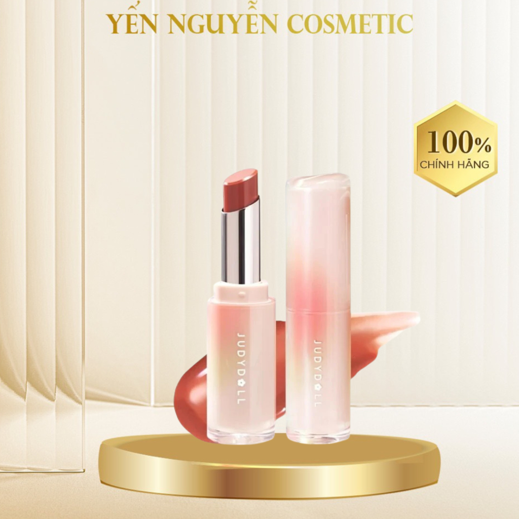Son Judydoll Watery Glow Liptick | Shopee Việt Nam