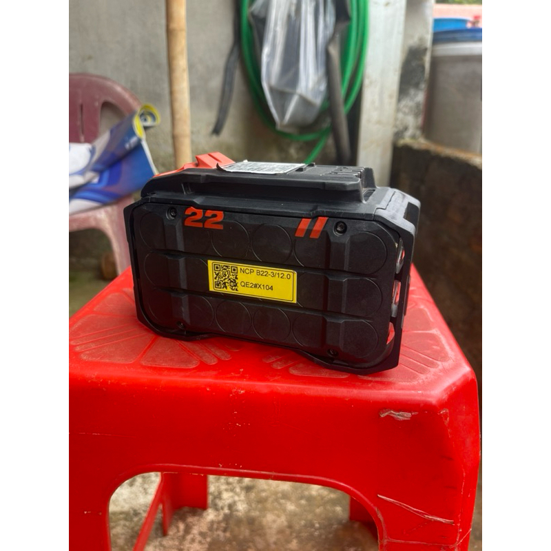 pin hilti nuron 22v 12Ah | Shopee Việt Nam