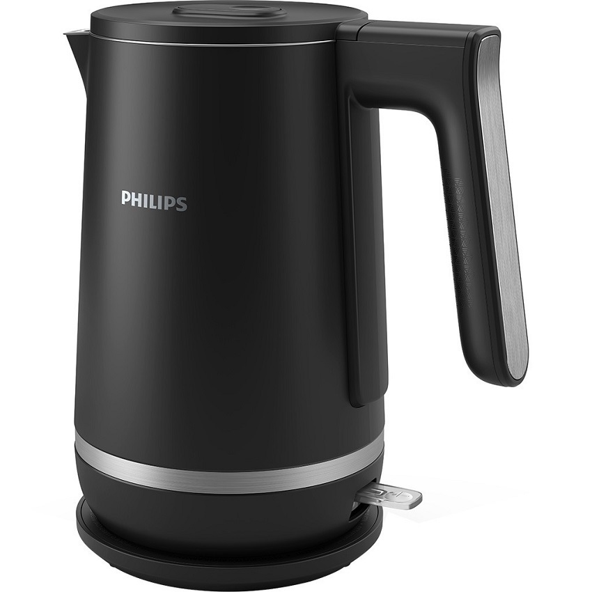 Bình đun siêu tốc 2 lớp 5000 series Philips HD9395/90 | 1.7Lít| 2200W ...