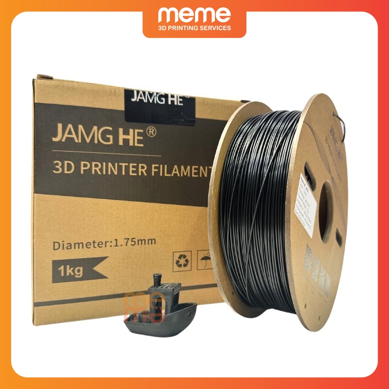 Nhựa In 3D ABS Jamghe | Shopee Việt Nam