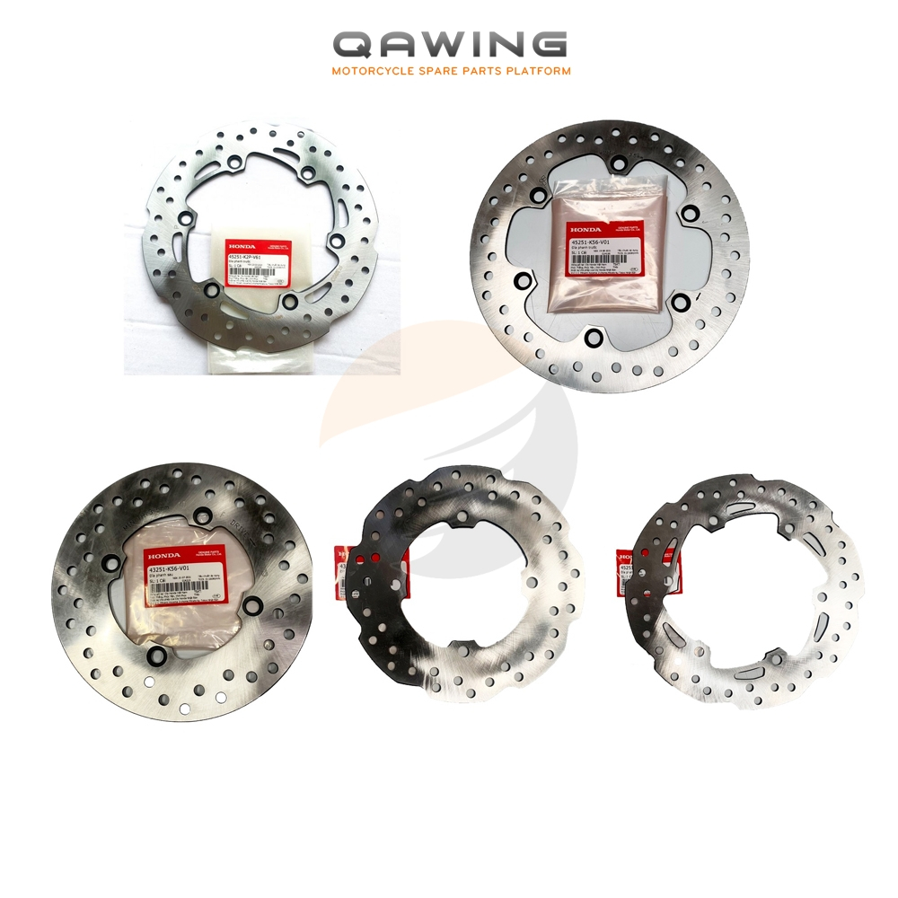 Đĩa phanh, Đĩa thắng trước Winner 150 V1 V2 / Winner X / Winner X 2022 ...