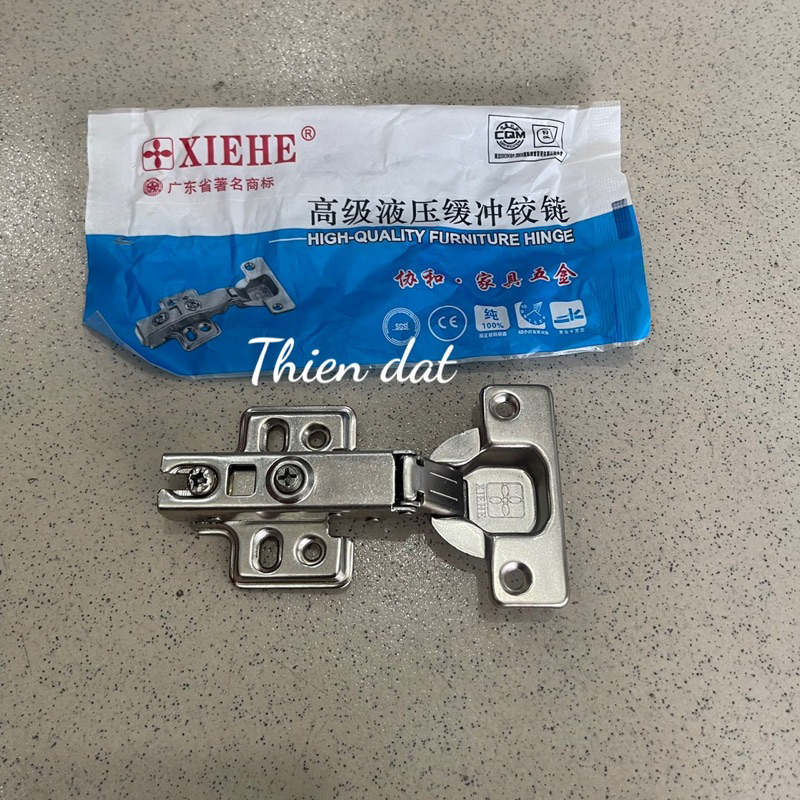 Lề bật hơi giảm chấn XIEHE | Shopee Việt Nam