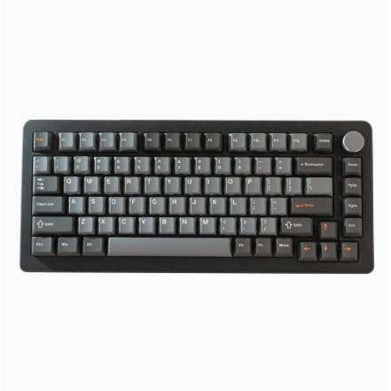 Bàn phím cơ DrunkDeer A75 Pro - (Magnetic Switch/Rapid Trigger ...