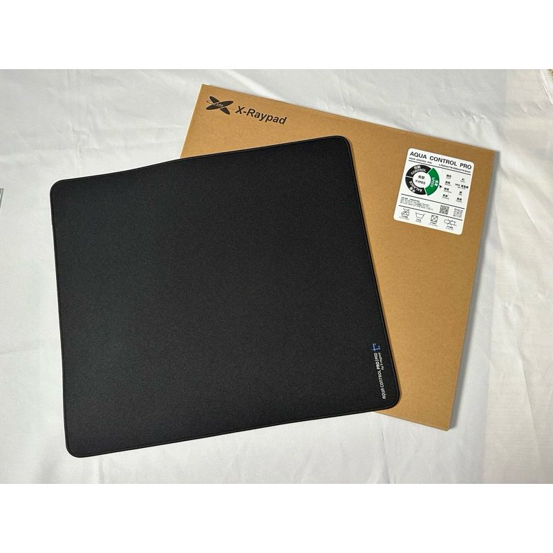 (CHÍNH HÃNG) Pad chuột chơi game X-raypad (xraypad) Aqua Control Pro ...