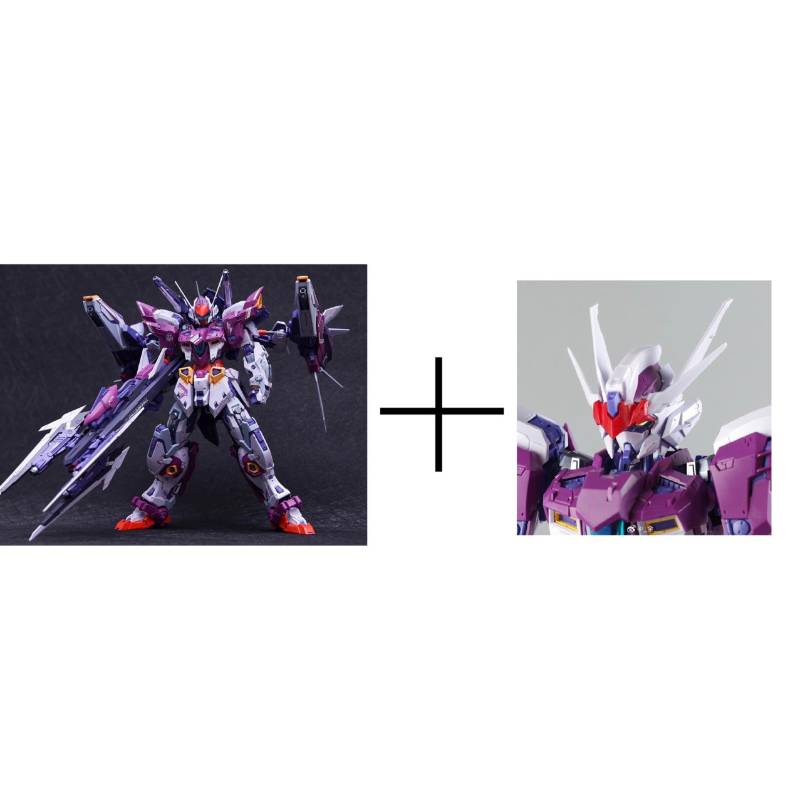 Mô hình lắp ráp Thunderbolt - Cosmic General In ERA+ - Purpose Combat ...