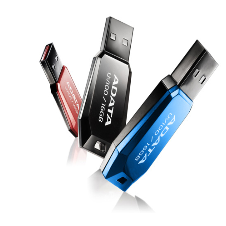 USB Adata UV100 Loại 32GB -BMS | Shopee Việt Nam