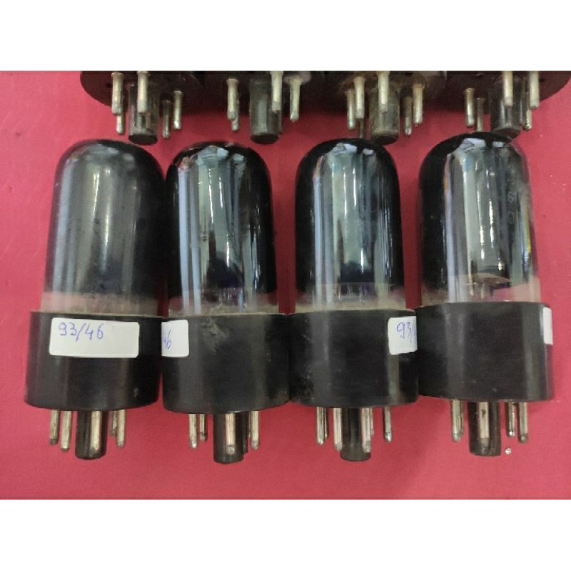 Bóng đèn 6p6c quân sự Nga tương đương 6v6 | Shopee Việt Nam