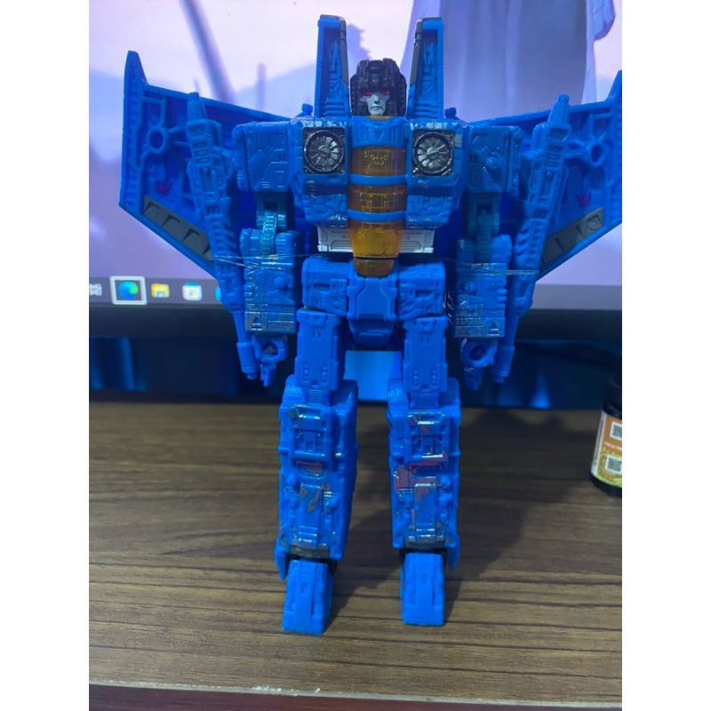 Robot Biến Hình Máy Bay Siêu Đẹp | Shopee Việt Nam