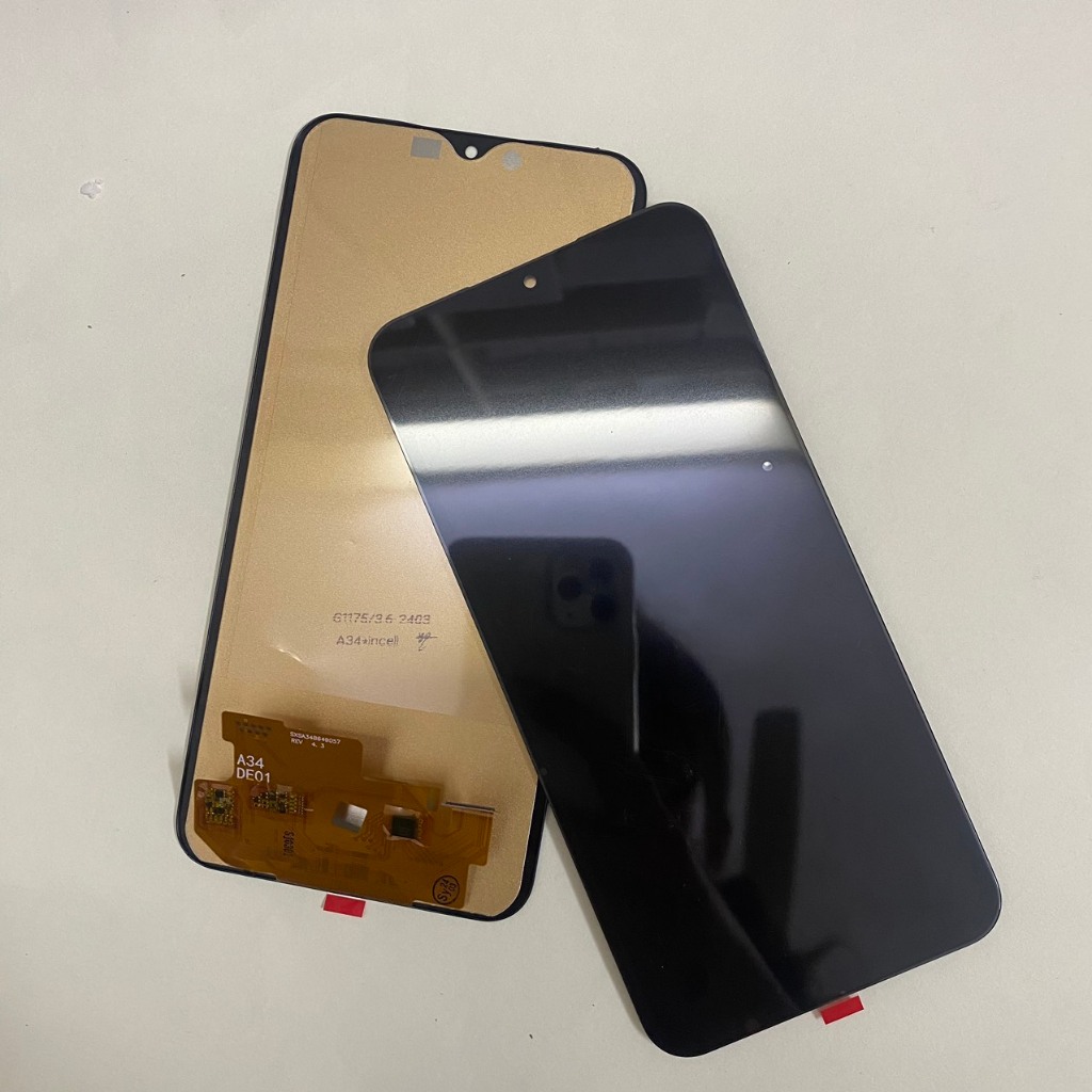 Màn hình Samsung A34 incell | Shopee Việt Nam