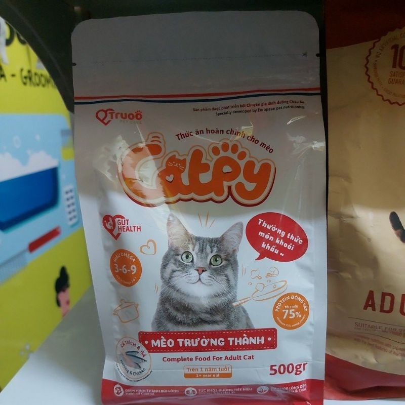 Hạt Catpy 500g | Shopee Việt Nam