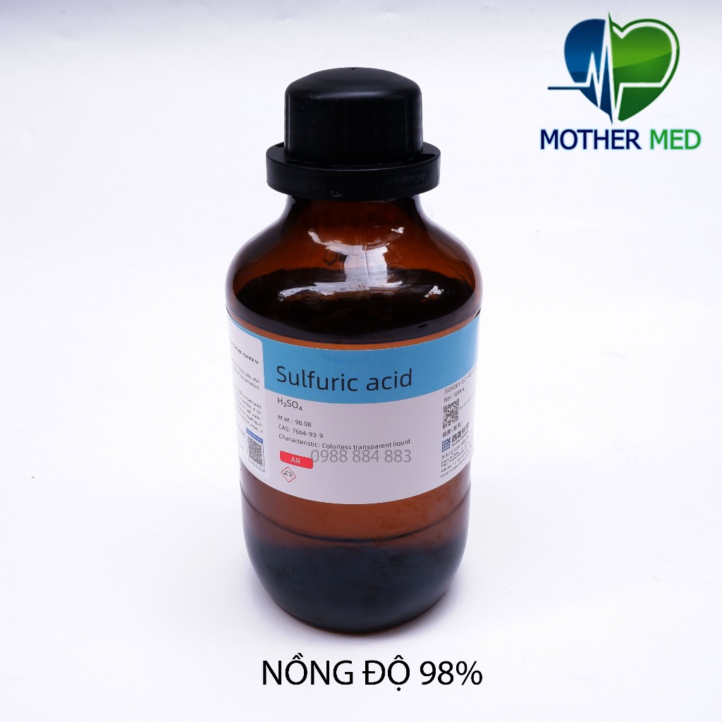h2so4 dung tích 500ml dung dịch thí nghiệm acid sulfuric | Shopee Việt Nam