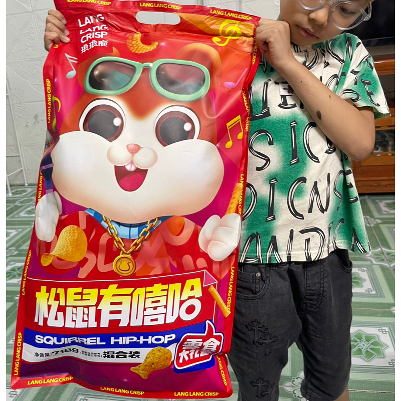 Bimbim khổng lồ | Shopee Việt Nam