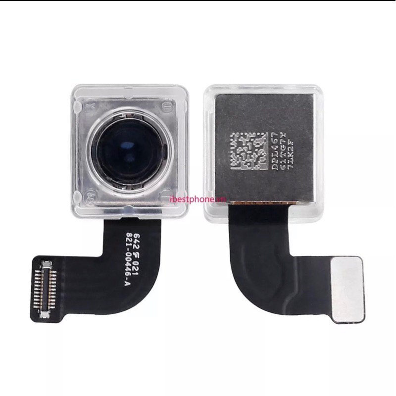 Camera sau cho ip 7/ 7plus/ 8/ 8plus ZIN bóc máy bảo hành 6 tháng ...