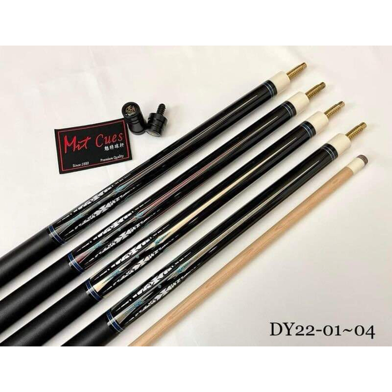 Cơ Mit DY22 | Gậy bida, Cơ bida cao cấp chính hãng | Shopee Việt Nam