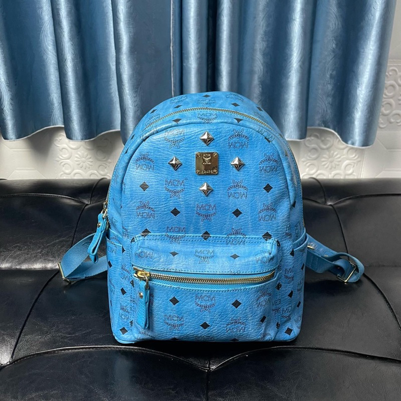 Balo Si Hiệu M.C.M Cực Đẹp | Shopee Việt Nam