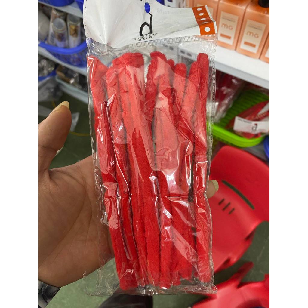 DÂY KẼM NHUNG UỐN TÓC CON SÂU ,PREMLOCK, RUFFLED ( hàng chất lượng tốt nhất ) | Shopee Việt Nam