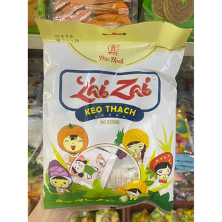 Kẹo thạch zai zai - Giá Tốt, Miễn Phí Vận Chuyển, Đủ Loại | Shopee Việt Nam