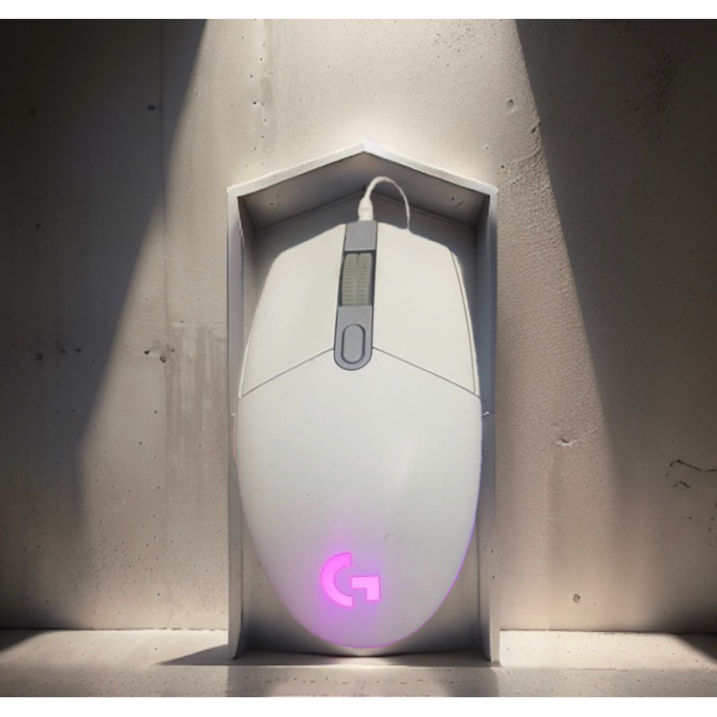 (Chính hãng)Chuột chơi game Logitech g102 G102 gen2 nhận app logitech ...