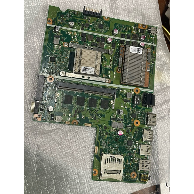 Main ASUS X541 X541U X541UJ X541UV X541UQ X541UA X541UVK i5 zin tháo ...