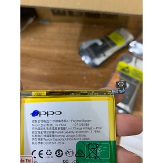 Pin Oppo BLP673 / A3S / A3s (2018) / A5 / A5S / A7 / A8 (2019) / Ax5 ...