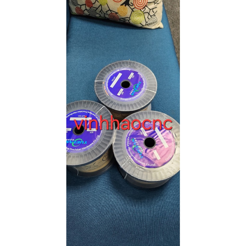 Dây đồng EDM máy cắt dây đồng | Shopee Việt Nam