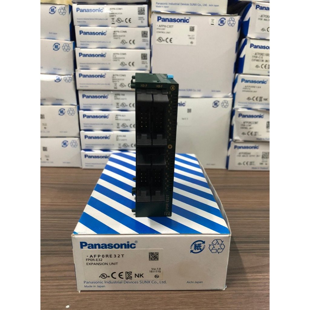 Bộ điều khiển AFP0RE32T, Bộ điều khiển AFP0RE32T, Bộ điều khiển ...