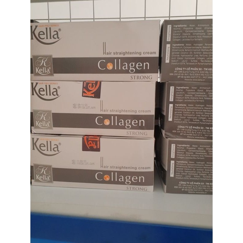 KEM DUỖI KELLA 500ML X2 | Shopee Việt Nam
