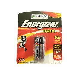 Pin 2A,3A Energizer | Shopee Việt Nam