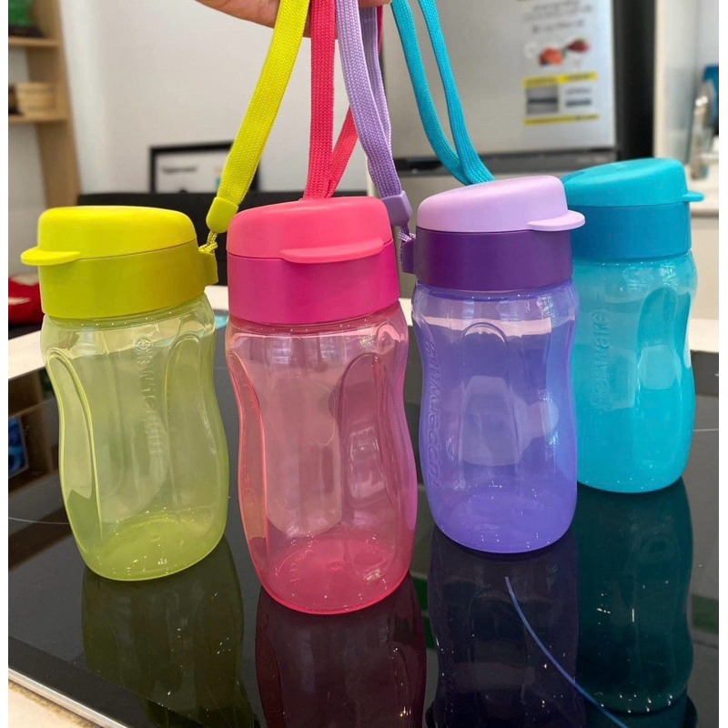 Bình Nước Eco Bottle Gen II 310ml TUPPERWARE(BH CHÍNH HÃNG) | Shopee Việt Nam