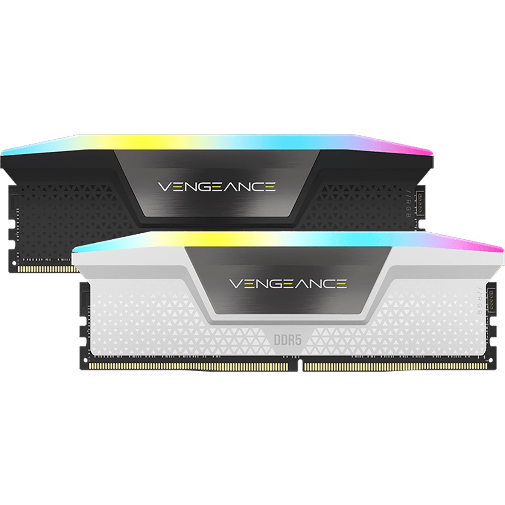Ram Corsair DDR5 5200-5600-6000MHz 32GB-48GB-64GB-96GB DIMM, VENGEANCE ...
