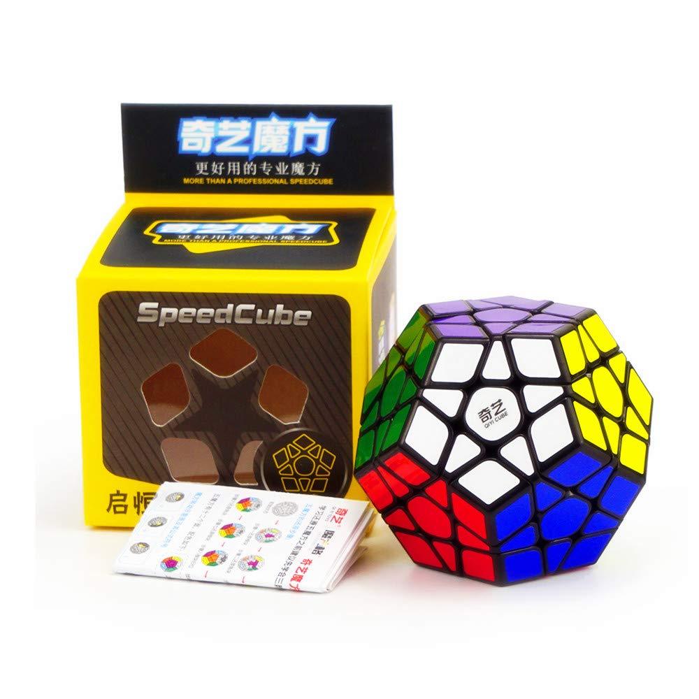Rubik 12 Mặt Megamix Đồ Chơi Phát Triển Trí Tuệ cho trẻ em | Shopee ...
