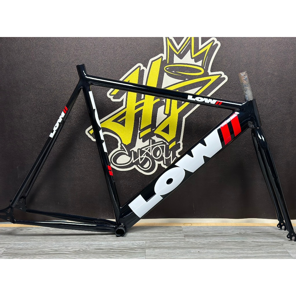 (KHUNG PHUỘC) Fixed Gear Cover Low// Thép Đủ Màu | Shopee Việt Nam