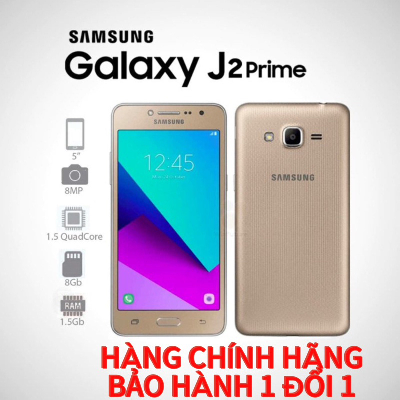 ĐIỆN THOẠI SAMSUNG. J2PRIME (G532) - 4G GIÁ RẺ MÁY MỚI CHÍNH HÃNG 99% ...