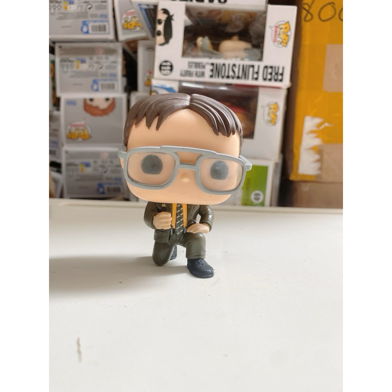 Mô hình Funko Jim Halpert không hộp | Shopee Việt Nam