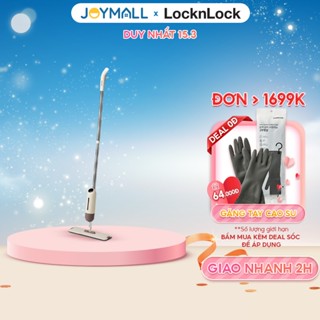 cây lau nhà lock&lock giá tốt Tháng 3, 2024 | Mua ngay | Shopee Việt Nam