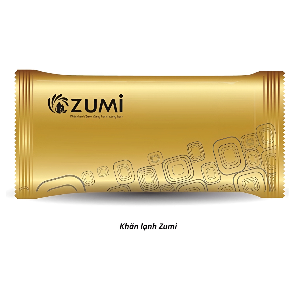 combo 100 khăn lạnh ZUMI cao cấp loại 1 | Shopee Việt Nam