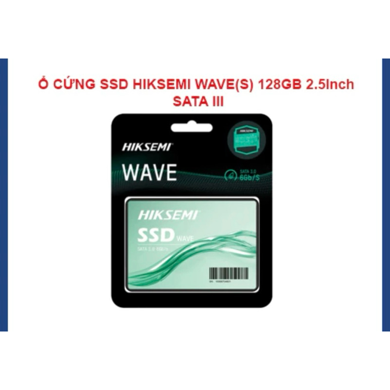 ổ cứng SSD Hiksemi HS-SSD-WAVE S 256G | Shopee Việt Nam