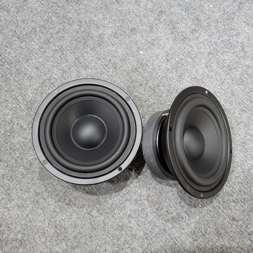 Cặp loa trung kín 10 Pioneer hay loa mid P8810 đường kính vành loa 11,5Cm trung âm ngọt ngào ...