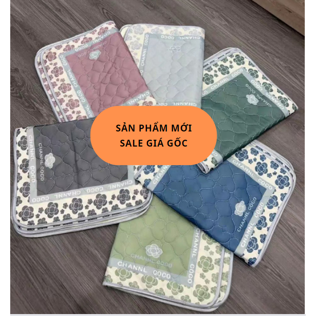 Vỏ gối cao su non coco kích thước 45*65cm bao gối cao su mẫu mới 2024 ...