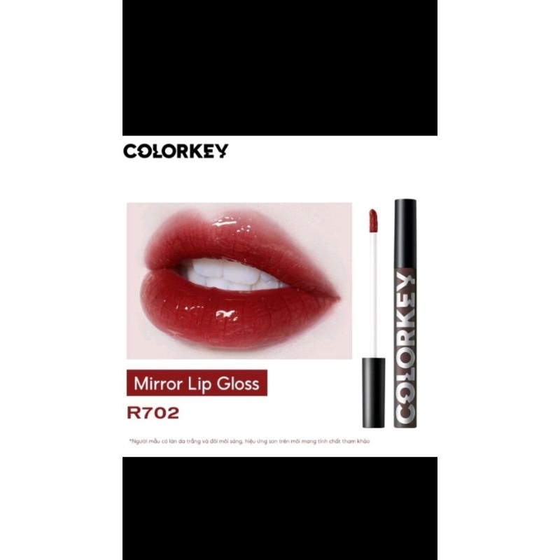 son COLORKEY màu R702 1,8g | Shopee Việt Nam