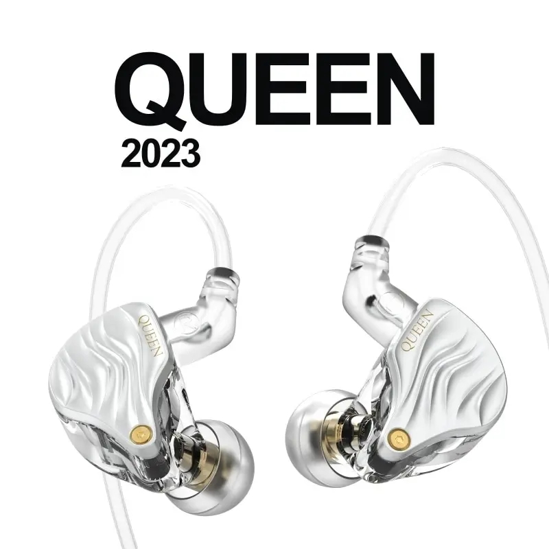 Tai nghe TFZ QUEEN, âm tốt, chân cắm Type C / 3.5mm | Shopee Việt Nam