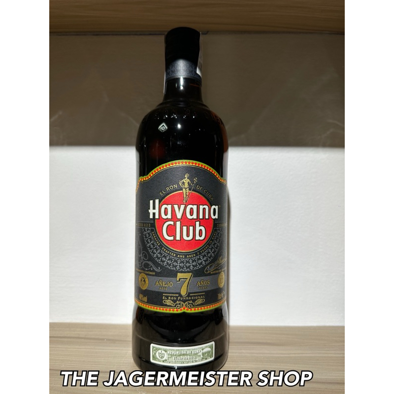 RUM HA VA NA 7Y (Dùng Pha Chế ) 700ML | Shopee Việt Nam