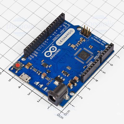 Arduino Arduino Leonardo R3 ATMEGA32U4//149 | Shopee Việt Nam