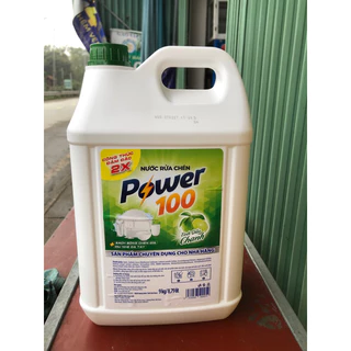 Nước rửa chén power 100 - Giá Tốt, Miễn Phí Vận Chuyển, Đủ Loại ...