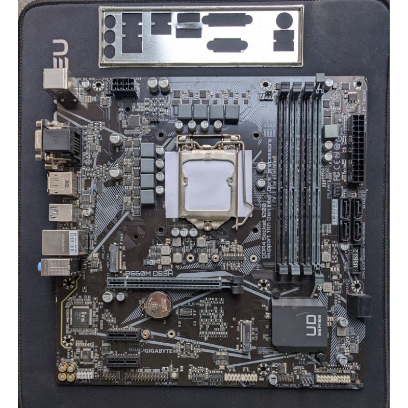 Mainboard Gigabyte B560M-DS3H B560M-DS3H V2 | Shopee Việt Nam