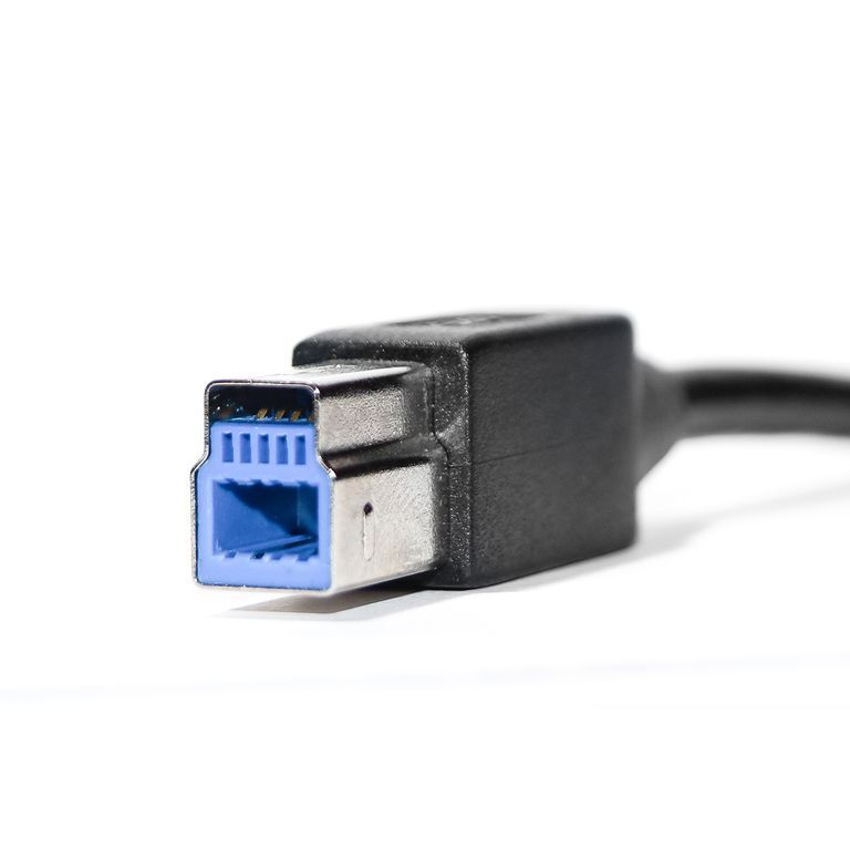 Cáp usb 3.0 cho máy scan HP Pro 3000 S3 S4 dài 1.5m 3m 5m | Shopee Việt Nam