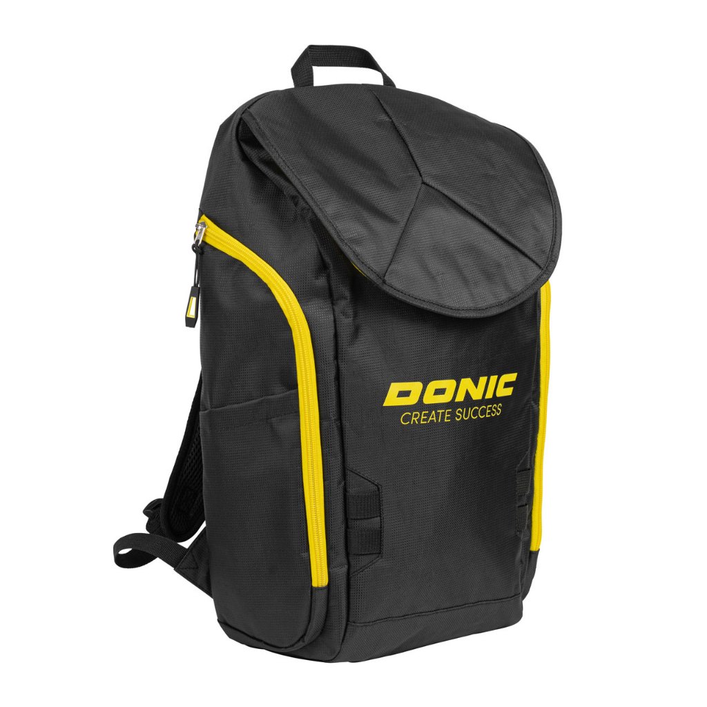 Balo đựng bóng bàn Donic Faction chính hãng | Shopee Việt Nam