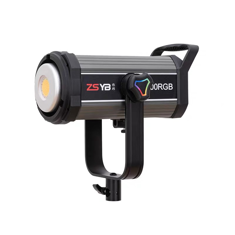 ĐÈN LED ZSYB Y-500RGB Bi Color | Shopee Việt Nam