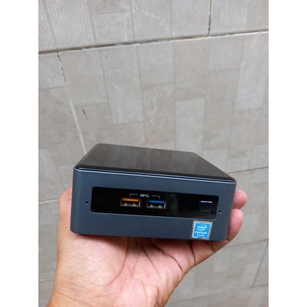 Intel NUC NUC5PPYH | Shopee Việt Nam