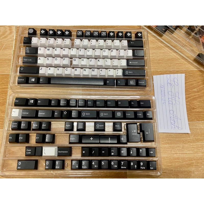 Keycap JTK Grab | Shopee Việt Nam